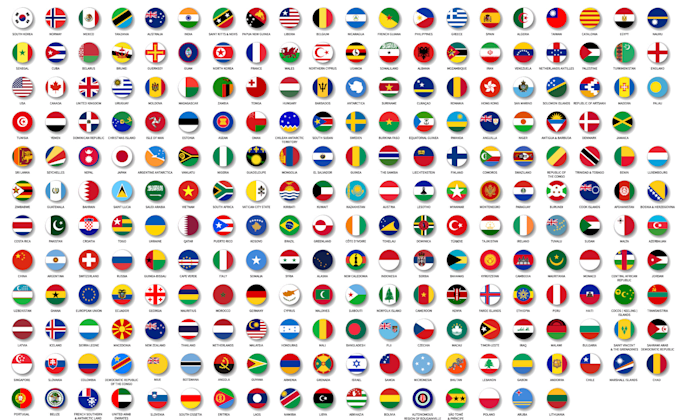 Translation all world languages by Bigzed34 | Fiverr