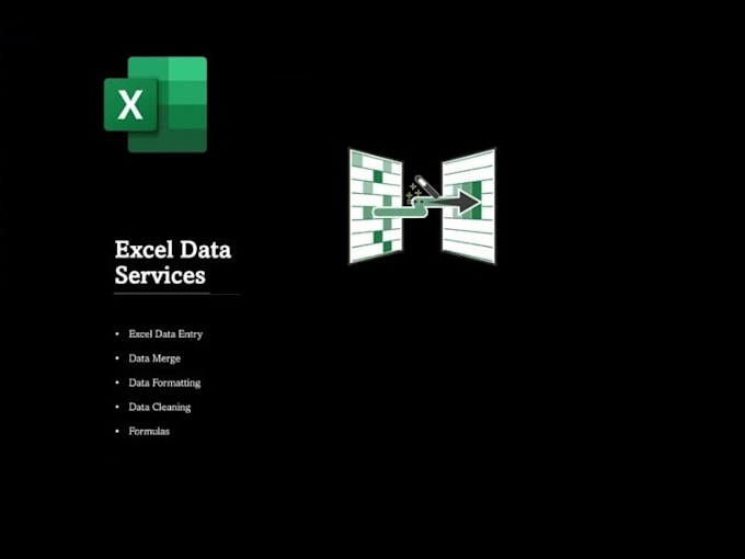 Do Complete Ms Excel Data Entry Data Formatting More Functions Arrange Data By