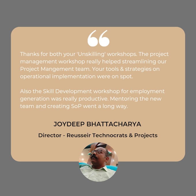 Help you reach your max potential as an employee or an entrepreneur by ...