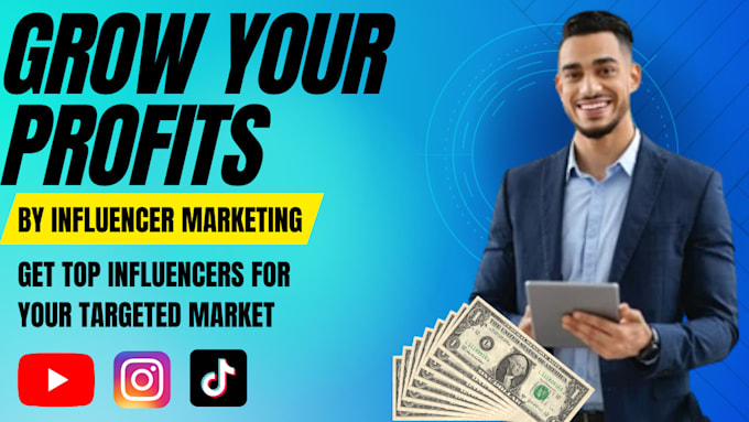 Find Top Instagram Youtube And Tiktok Influencers List For Influencer