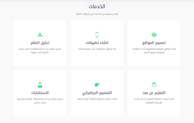 Create A Custom Website From Scratch Using React And Nodejs By Halmohmme Fiverr