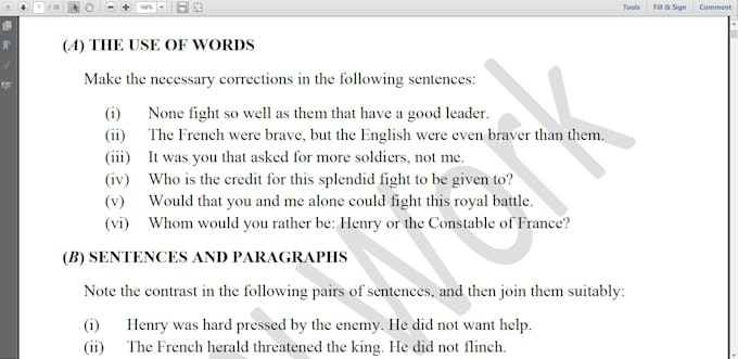 Convert image to text with formatting urdu, english, arabic by Mnomanm ...
