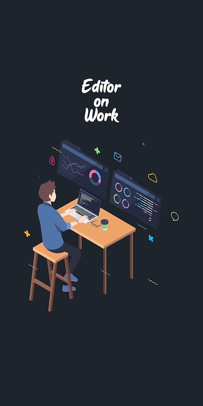 Creat a next level wedding video editor by Prince131326 | Fiverr