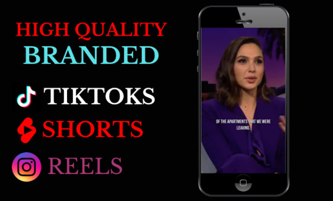 Customize engaging subtitles videos for youtube shorts, instagram reels, tiktok by Jude_mate ...
