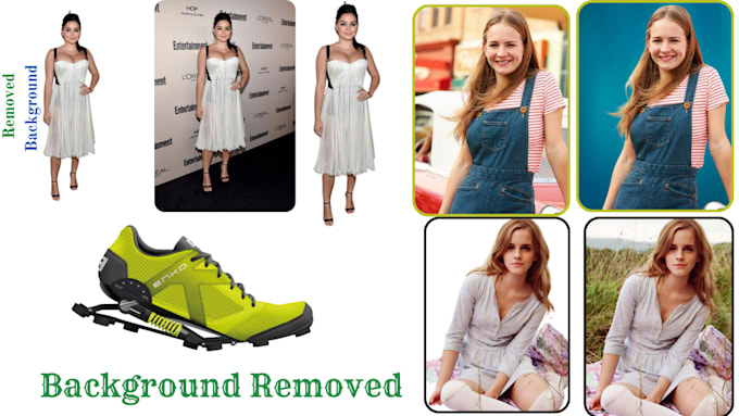 Edit product photographs, and remove bac in 3 hours by Pankaj_kumar3 ...