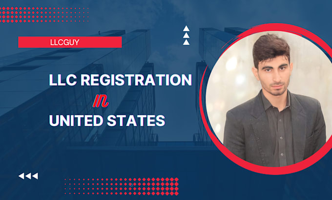 Do us llc registration, llc setup, company formation and ein by Llcguy ...