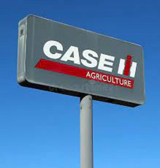 Can design indoor and outdoor advertising signs by Chenchen544 | Fiverr