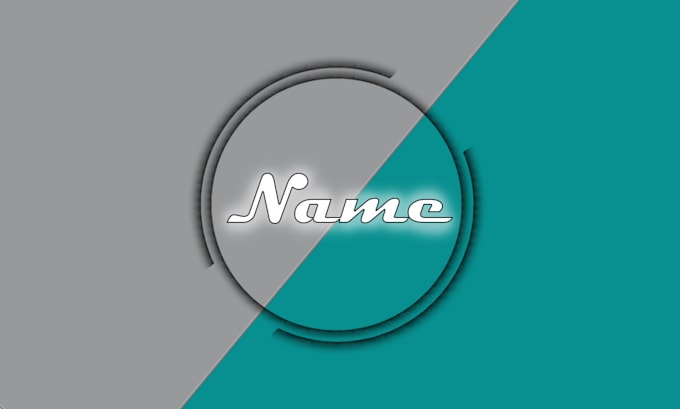 Desing logo as you want for your needs by Velidim | Fiverr