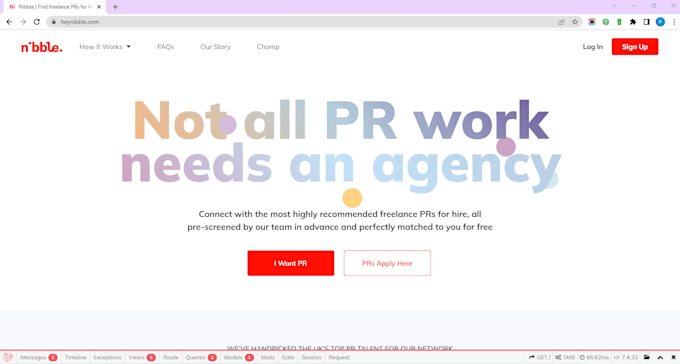 Do In React Javascript Json Bootstrap Jquery Web Development By Smartdesigner3 Fiverr