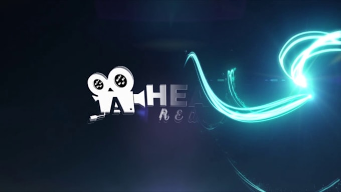 Create professional logo animation by Mrsahil52 | Fiverr