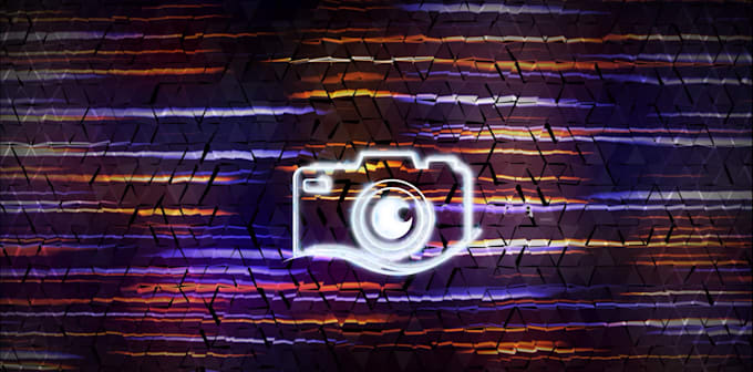 Animate motion graphics logo animation intro by Adobeffects | Fiverr