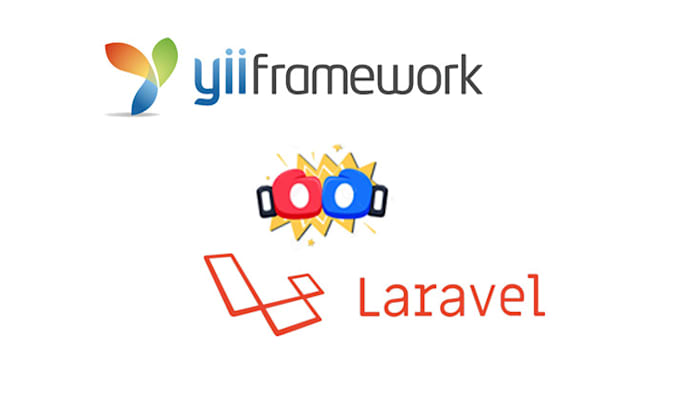 Develop custom website using php laravel or yii2 by Arman_web | Fiverr Develop custom website using php laravel or yii2 by Arman_web | Fiverr
