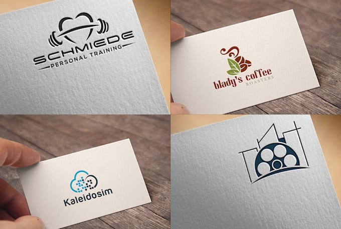Design an outstanding logo design by Ayasaakter | Fiverr