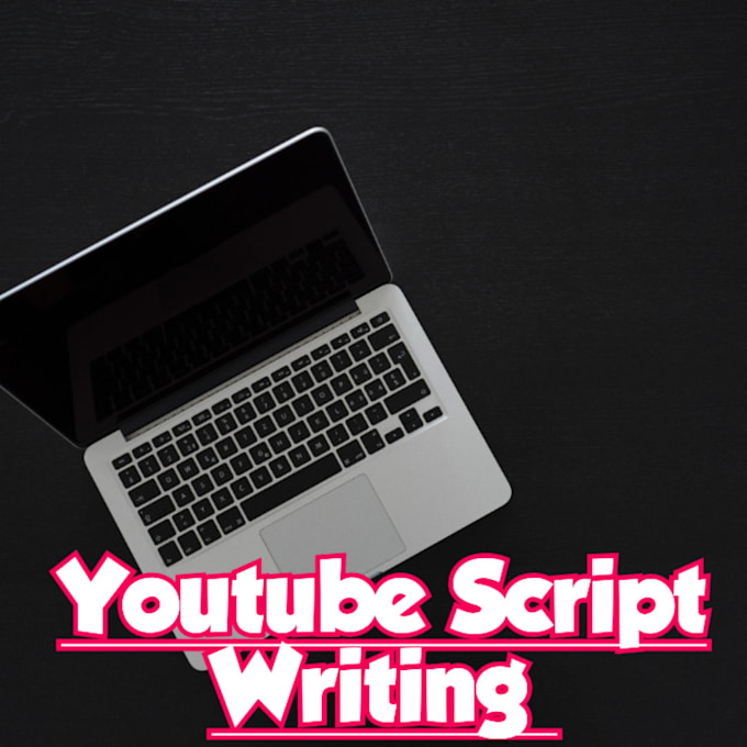Do youtube script writing by Ahteshamahmed54 | Fiverr