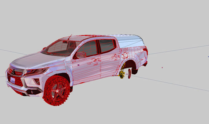 Develop assets and resources for your fivem server by Shaunanderso251 ...