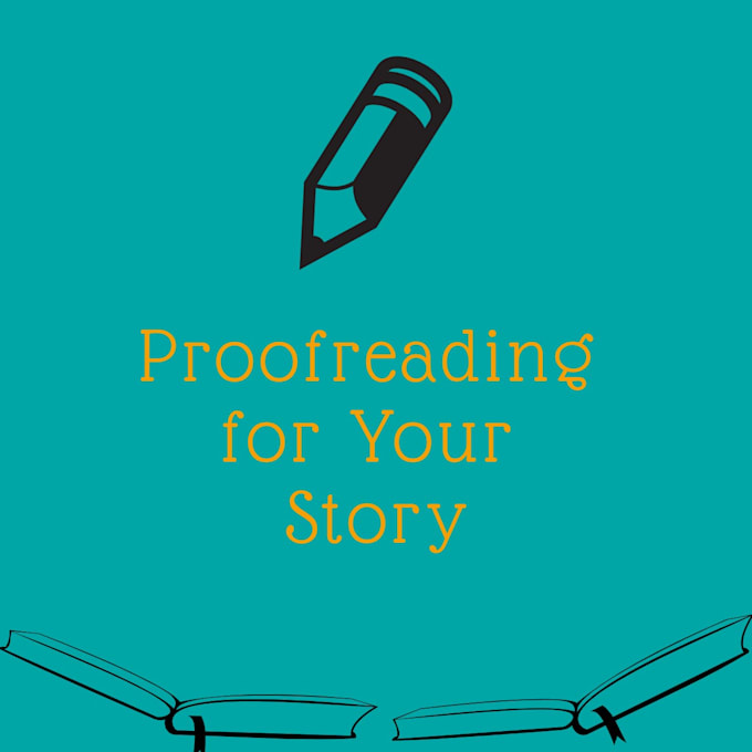 Do proofreading for your writing by Debbytiner | Fiverr