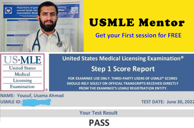 Help you to understand uworld questions of usmle step 2 by Usmlementor ...