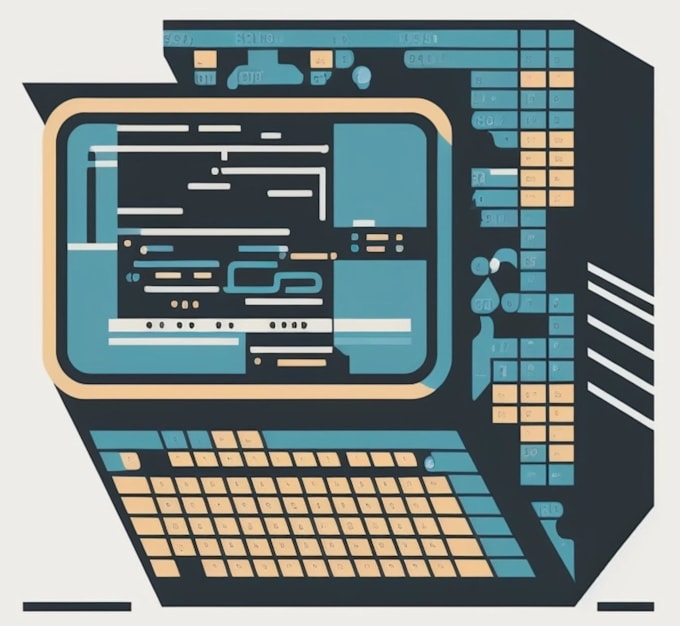 Create Custom Scripts In Python Php Shell Scripting Powershell Etc By Computerdoct344 Fiverr