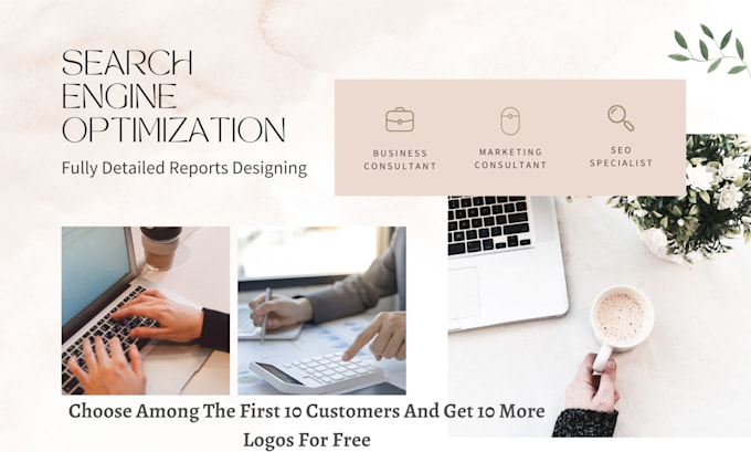 Design 15 fully detailed seo report by Shaanu_lk | Fiverr