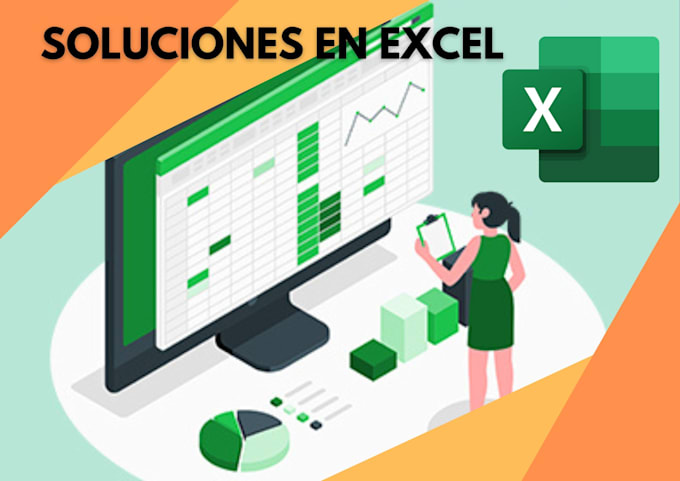 Generate solutions with excel that you will love by Alegb03 | Fiverr