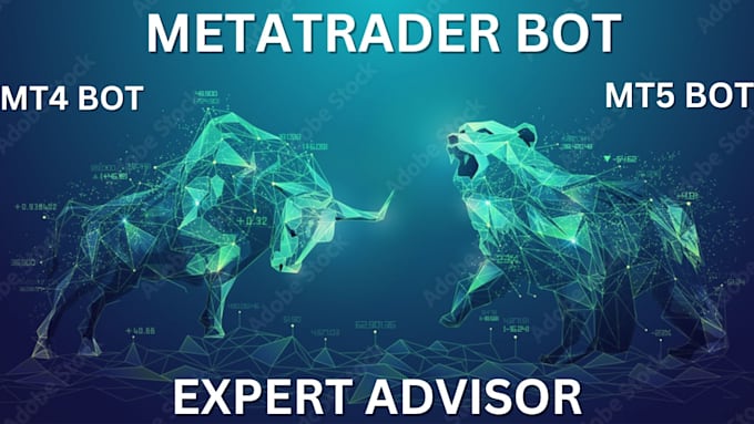 Expert advisor, metatrader bot, ea bot by Jahamal | Fiverr Expert advisor, metatrader bot, ea bot by Jahamal | Fiverr