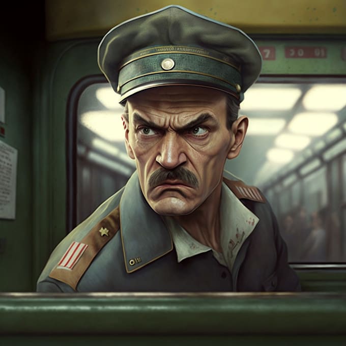 Make custom art using powerful payware software such as chatgpt and ...