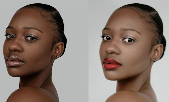 Do retouching and high end photo editing by Karunararathna | Fiverr