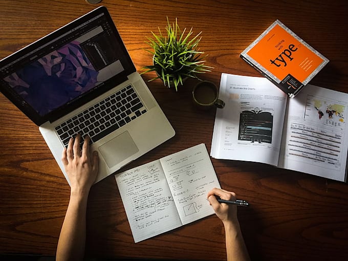 Do all data entry, typing and retyping job for you by Fiverwork665 | Fiverr