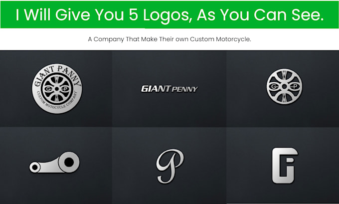 Design a bespoke logo design to make your business shine by Al_hamim ...