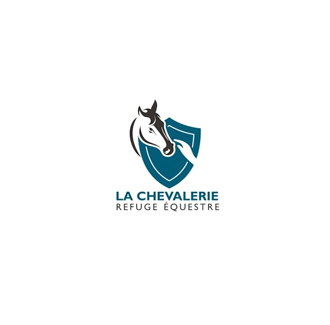 Design a better elegant clean logo for a horse rescue centre by Carl ...