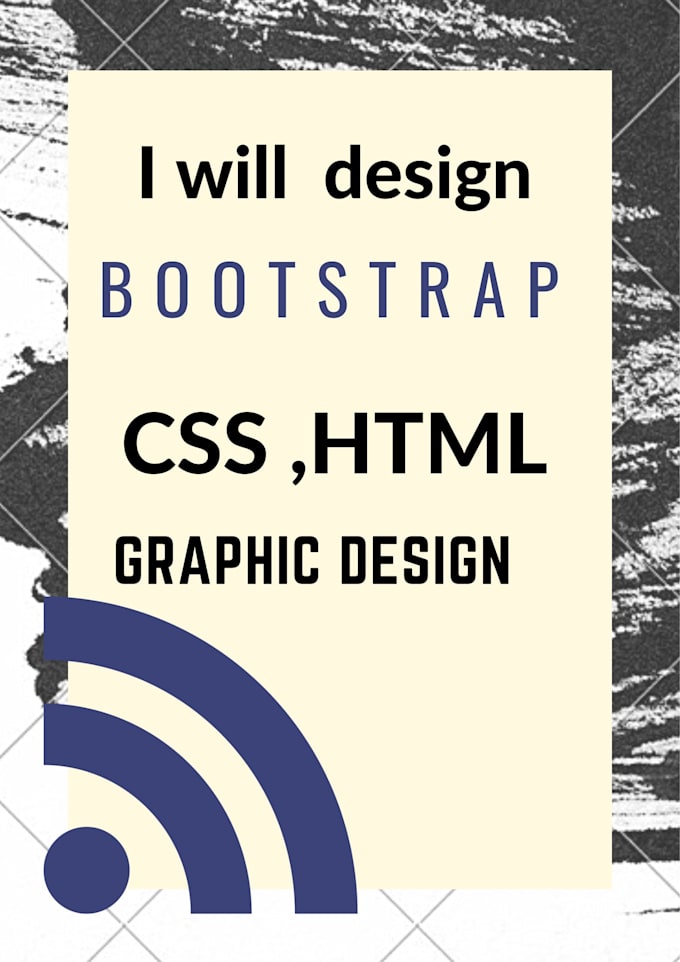 Convert figma design to html , css and bootstrap by Laspash | Fiverr Convert figma design to html , css and bootstrap by Laspash | Fiverr
