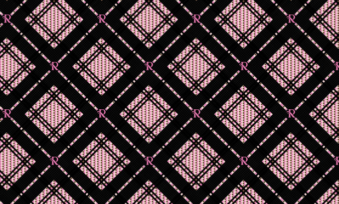 design repeat pattern for textile