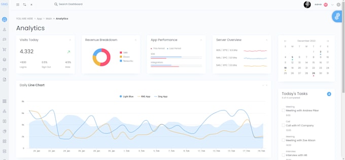 Develop a website using reactjs,nextjs,express,mongodb by Vikramdan ... Develop a website using reactjs,nextjs,express,mongodb by Vikramdan ...