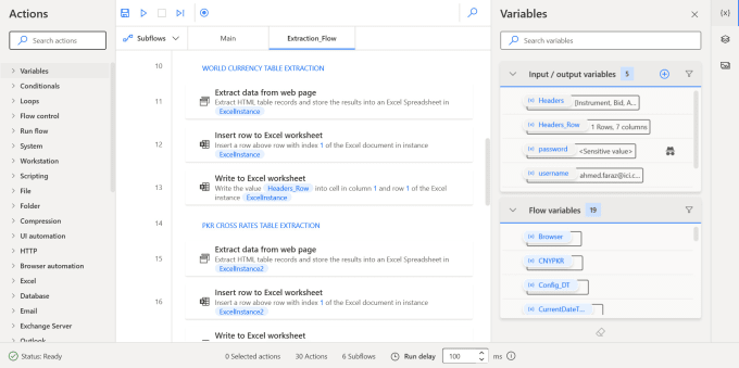 Automate your processes using uipath rpa and power automate by Inzimamr ... Automate your processes using uipath rpa and power automate by Inzimamr ...