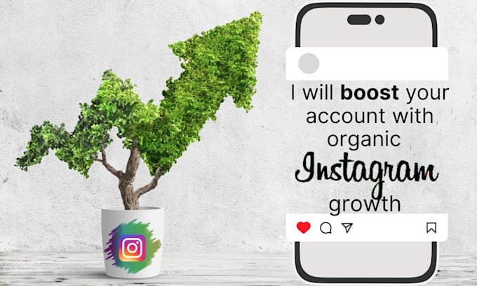 Do Instagram Marketing For Organic Follower Growth By Socialm Growth