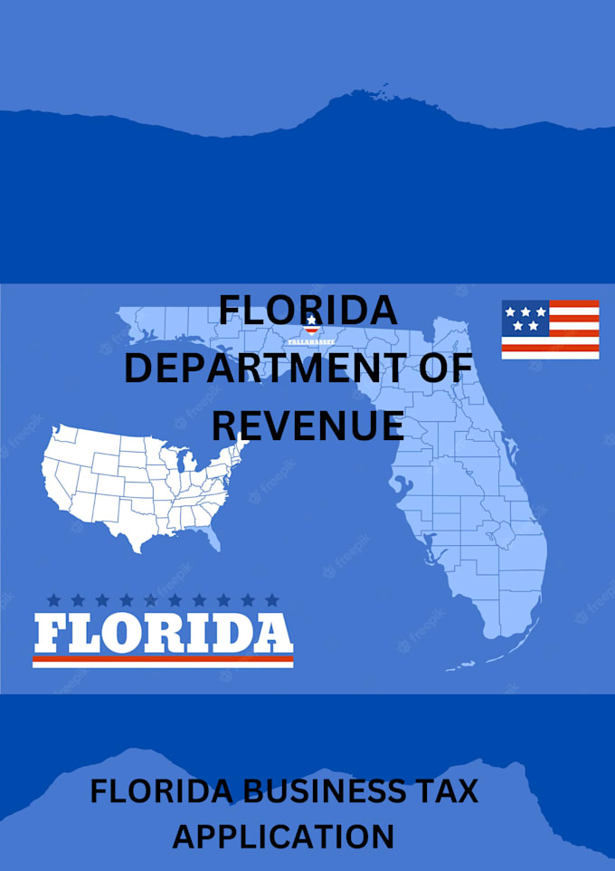 Do florida registration, zero tax filing and annual report by ...