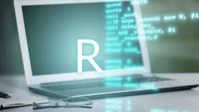 Do data analysis and data visualization using r by Mgituto | Fiverr