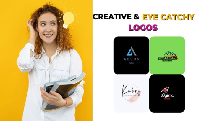 Redesign modify recolor edit update your logo by Salmanyounus314 | Fiverr Redesign modify recolor edit update your logo by Salmanyounus314 | Fiverr