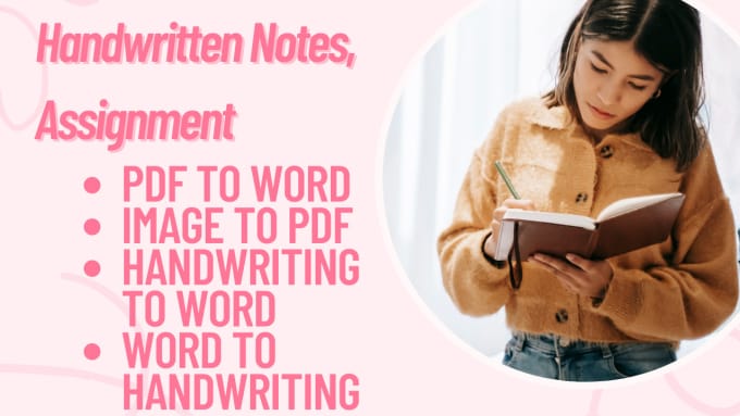 Type and transcribe your handwritten notes or scanned by Eshaansari29 ... Type and transcribe your handwritten notes or scanned by Eshaansari29 ...