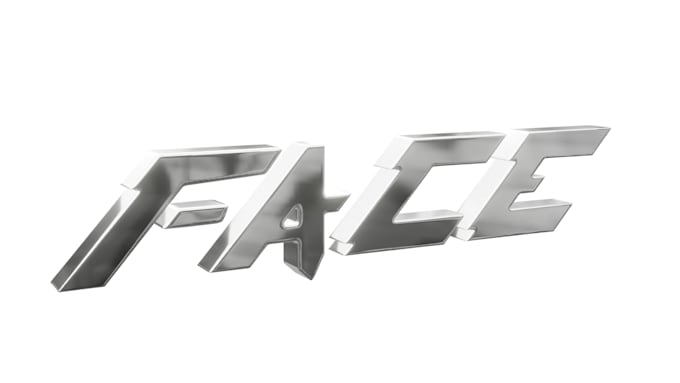 Give your 2d logo a 3d spinning animation by Giffys | Fiverr