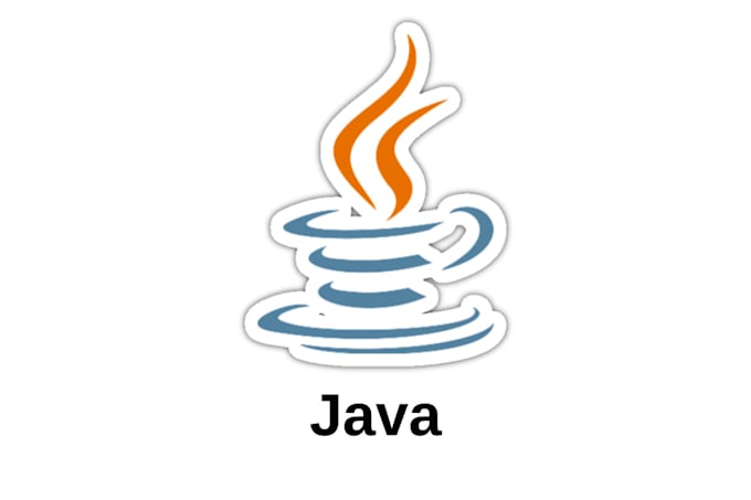 Java programming, java projects and java applications by Serhii_123 | Fiverr