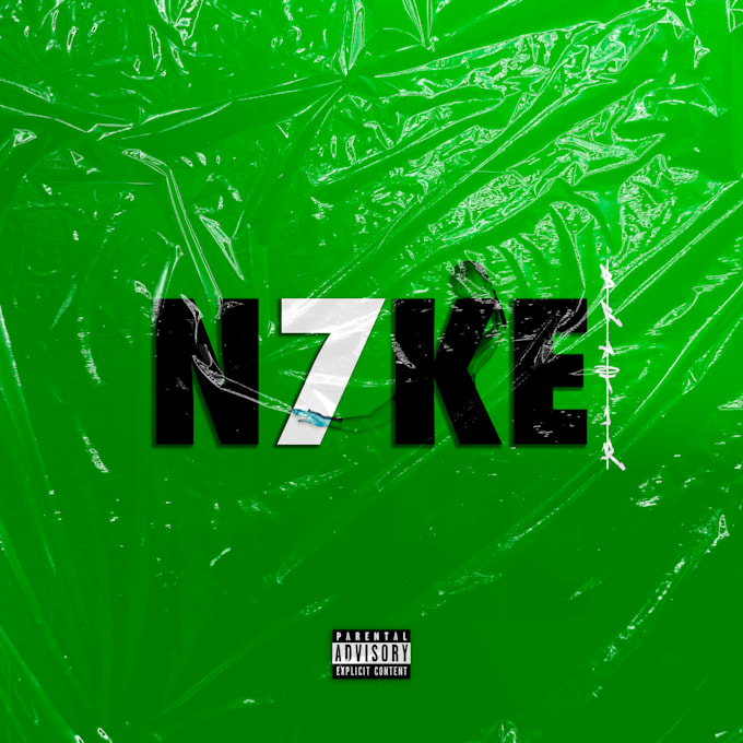 Make an authentic and original cover art for your single by Marknoyle ...