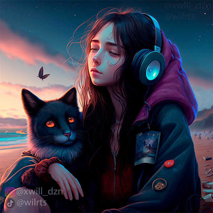 Make the best design, art that you can acquire by Willianbasso | Fiverr