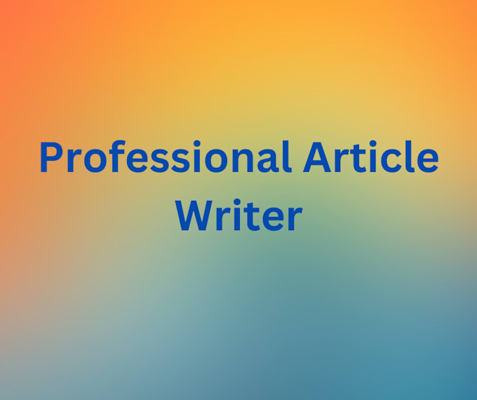 Create an article about starting an online business by Andylaurore242 ...