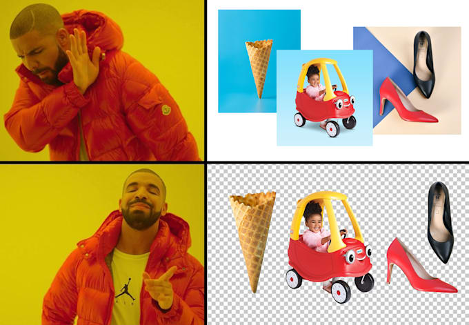 Do great photo image removal backgrounds in less than24hours by Mark ...