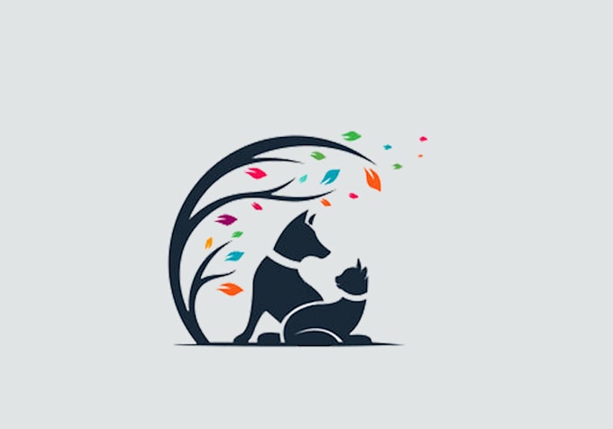Design new stylish animal logo with express delivery by Lori_honea | Fiverr