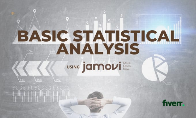 Perform basic statistical analysis with jamovi software by Ithanj ...