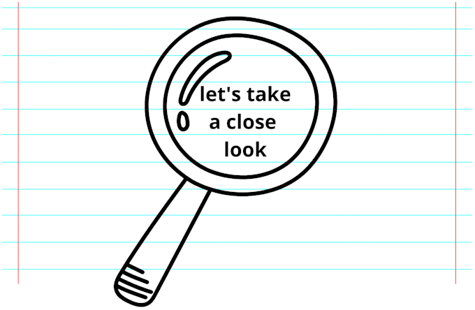 Review your writings carefully by Estherfurtado | Fiverr