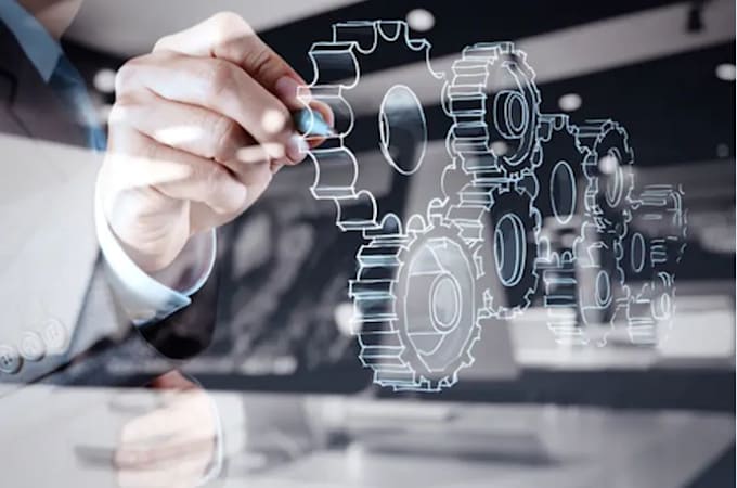 Assist you in solving mechanical engineering problems by Mhussainbilal1 ...