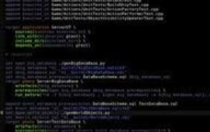 Make Any Script In Python C Javascript And Typescript By Amirana123 Fiverr